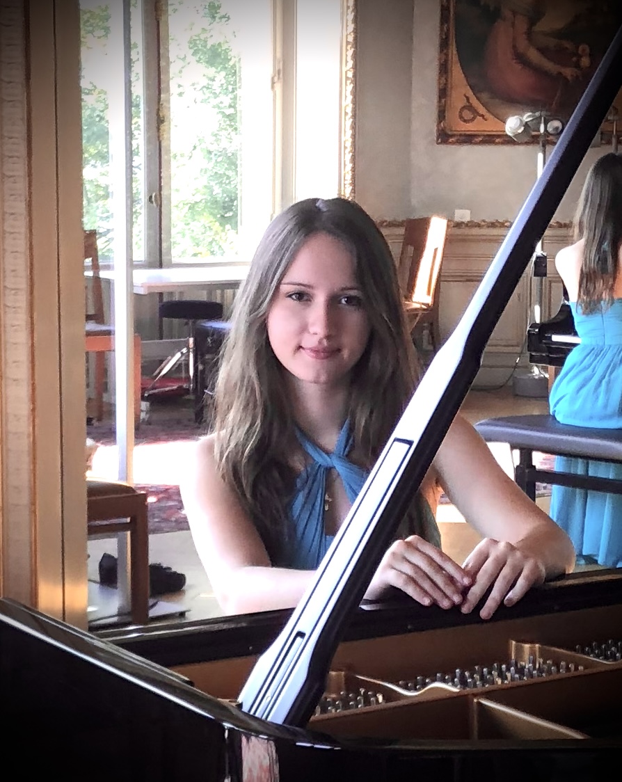 Immensee Wohnen im Bethlehem, Theatersaal: Sonntags-Soirée mit Mariya ...